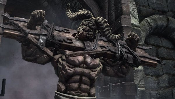 Hellraid E3 trailer - Gematsu