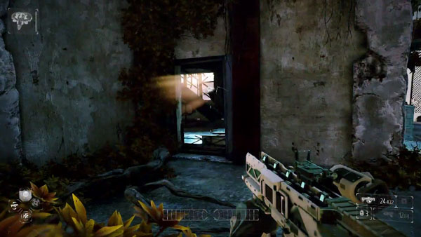 Killzone: Shadow Fall E3 trailer - Gematsu