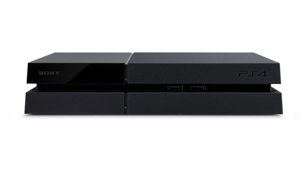 PlayStation 4 is region-free [Update] - Gematsu