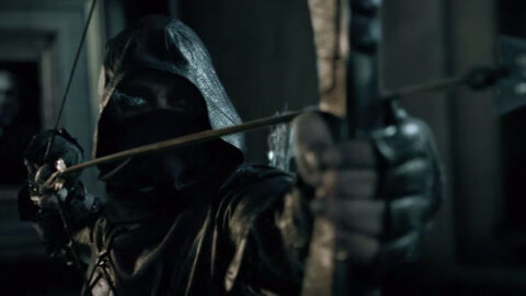 Thief ‘Garrett the Master Thief’ E3 trailer - Gematsu