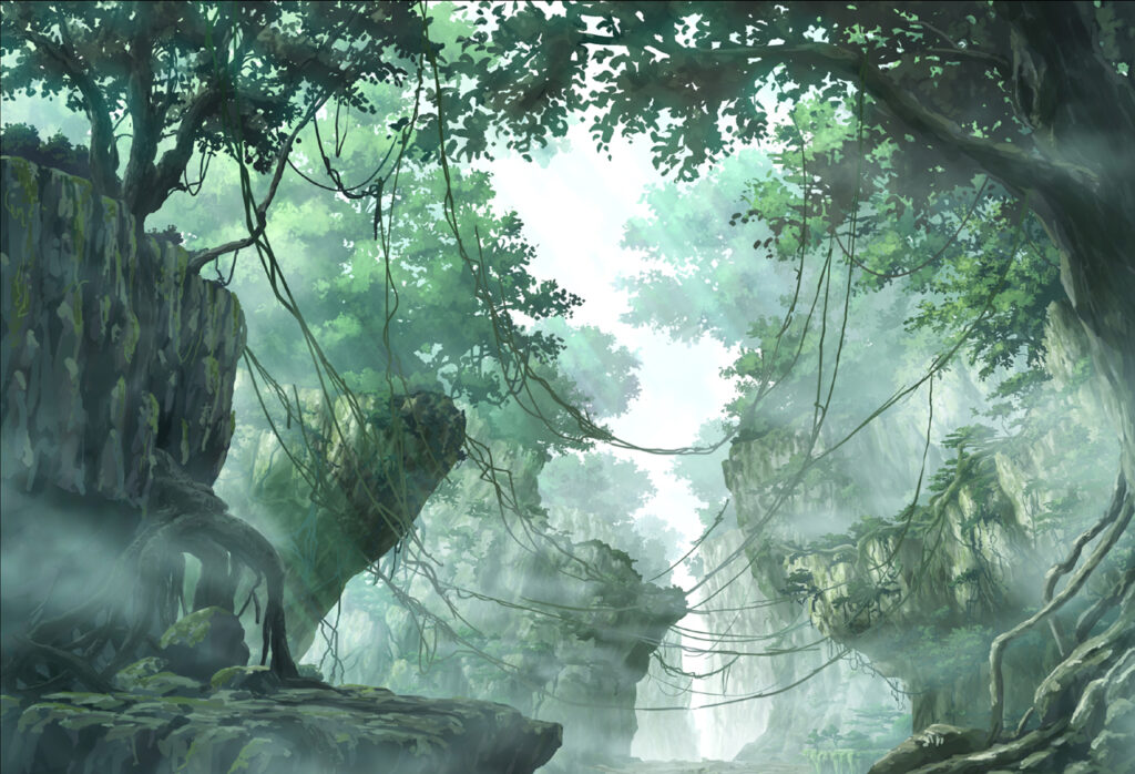 Drakengard 3: Meet the Utautai sister Five - Gematsu