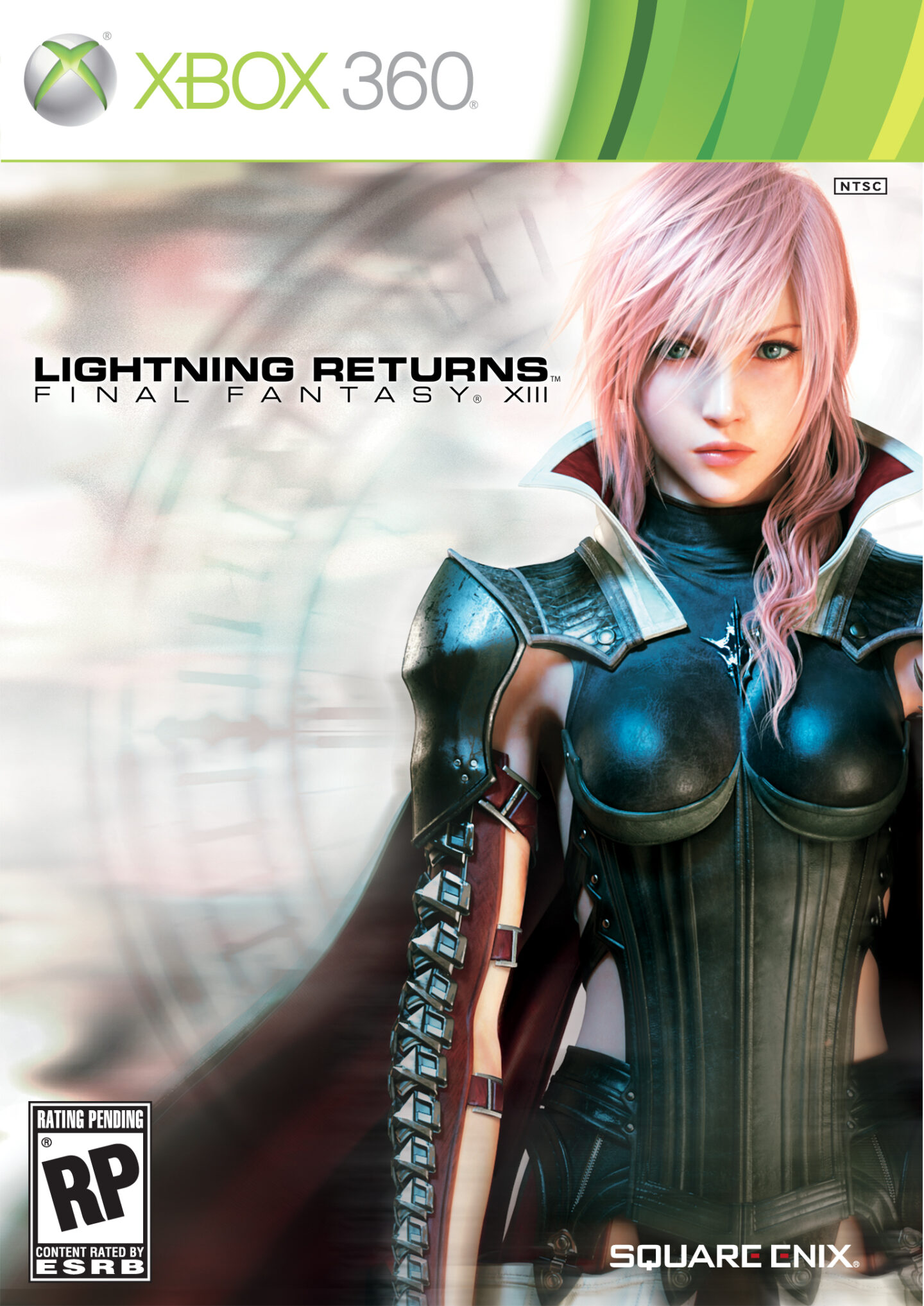 Lightning Returns: Final Fantasy XIII release date set - Gematsu