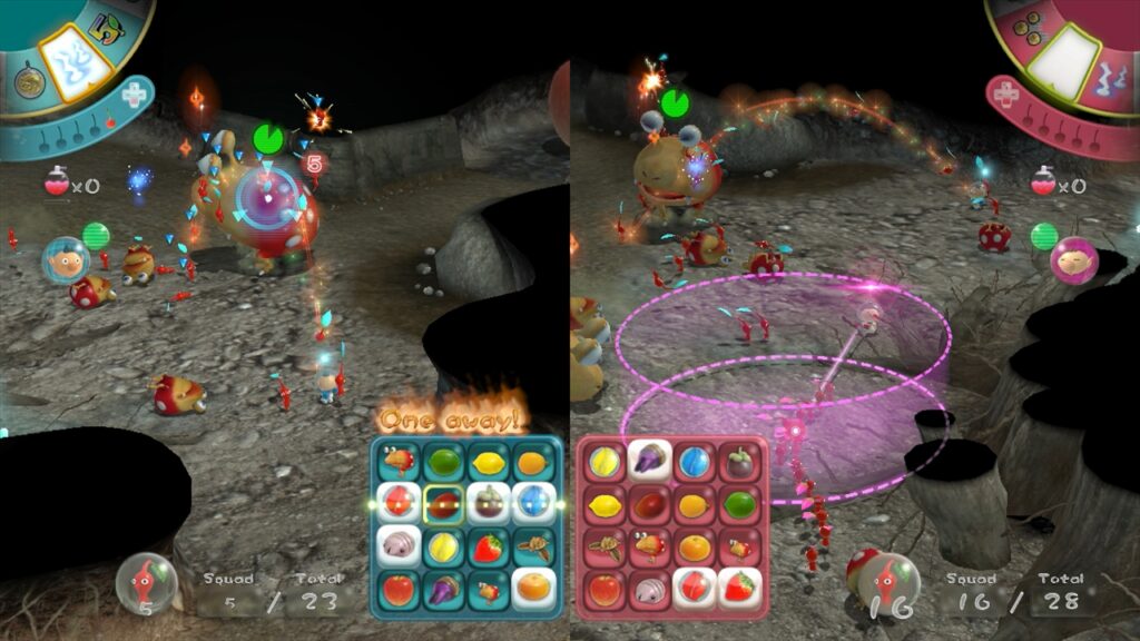 Pikmin 3 E3 trailer, screenshots - Gematsu