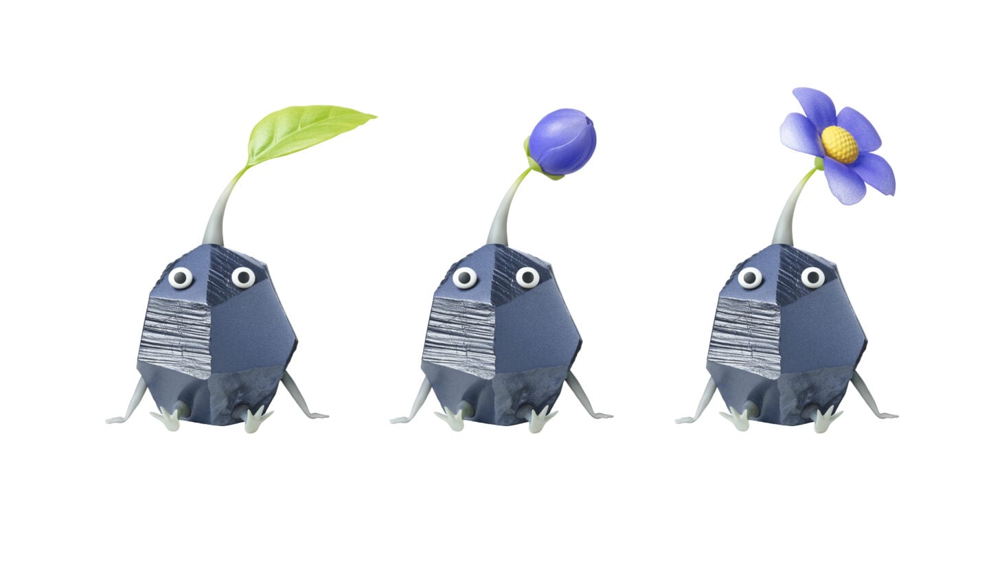 Pikmin 3 E3 trailer, screenshots - Gematsu