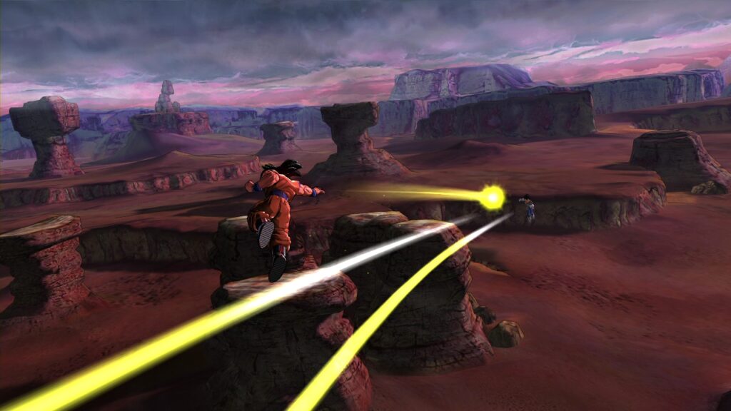 Dragon Ball Z: Battle of Z confirmed for western release - Gematsu