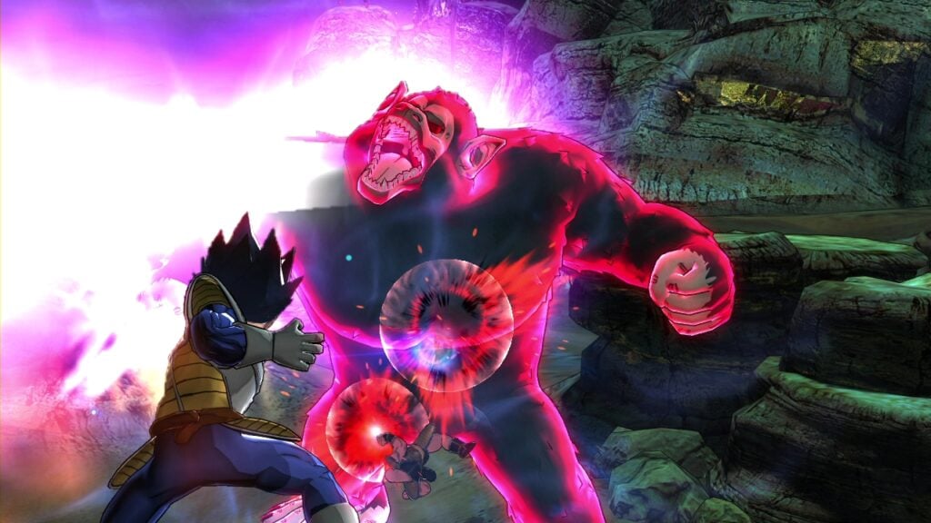 Dragon Ball Z: Battle of Z confirmed for western release - Gematsu