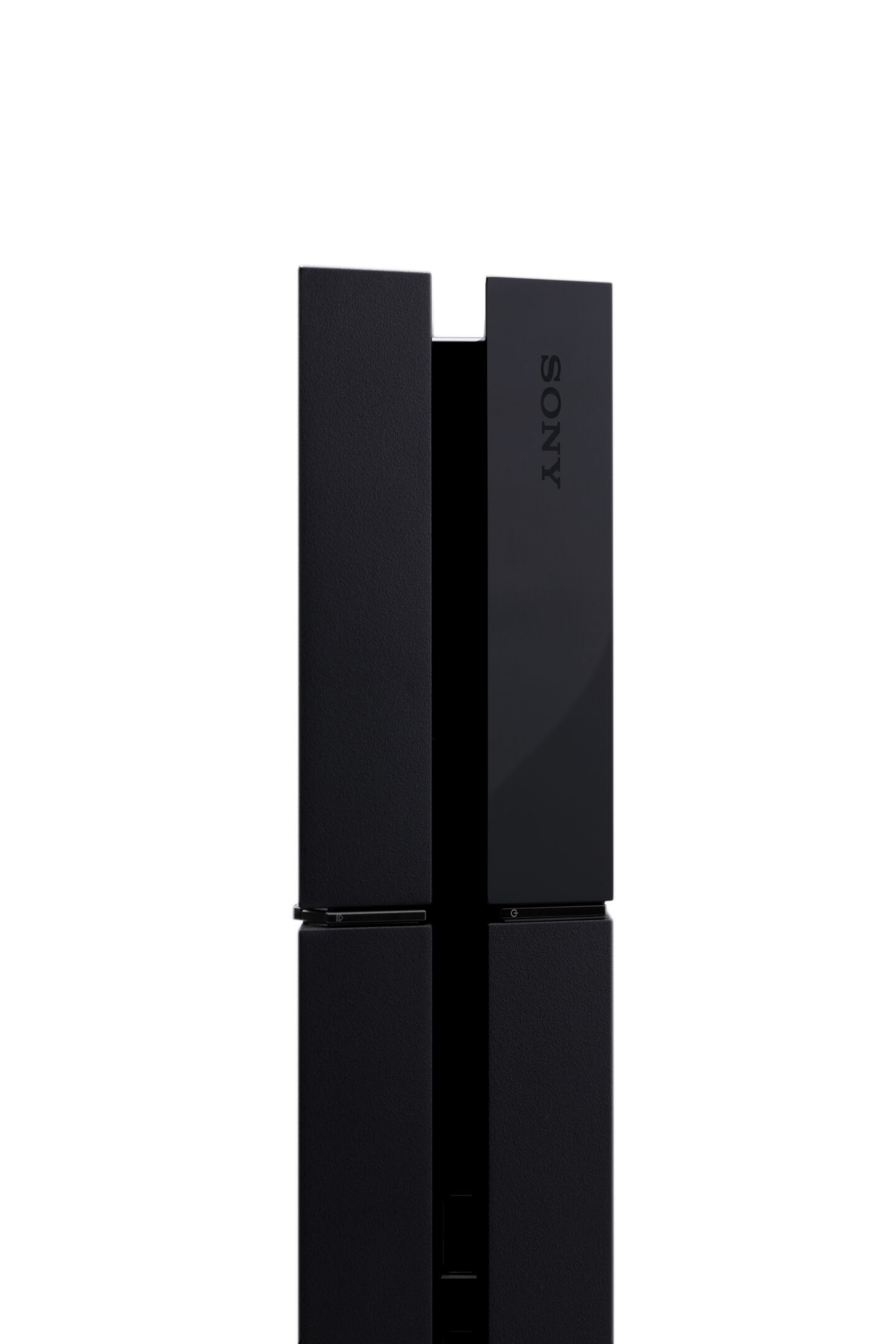 PlayStation 4 hardware revealed - Gematsu