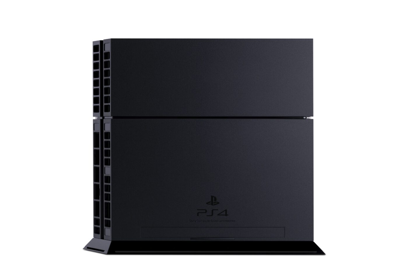 PlayStation 4 hardware revealed - Gematsu