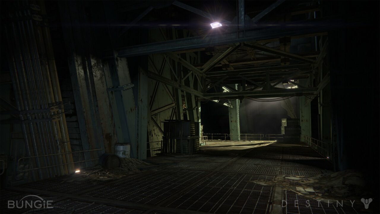 Destiny E3 gameplay trailer, screenshots - Gematsu