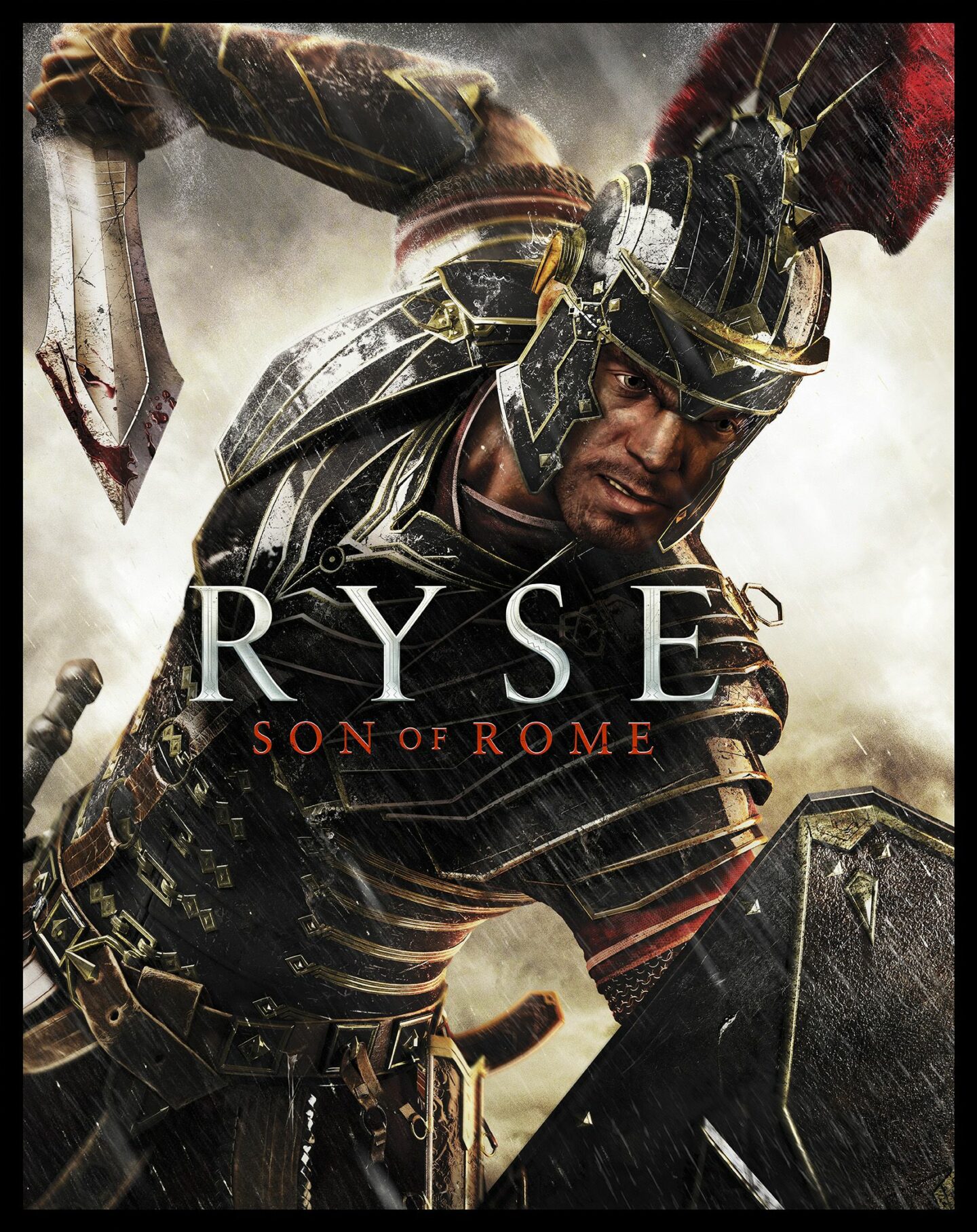 Ryse an Xbox One launch title - Gematsu