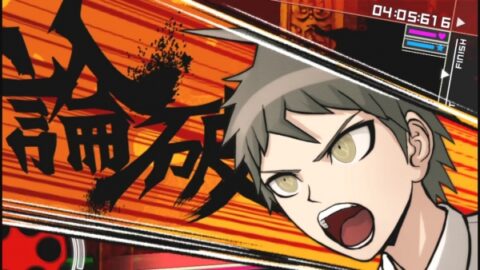 Danganronpa 1&2 Reload Japanese release date set - Gematsu