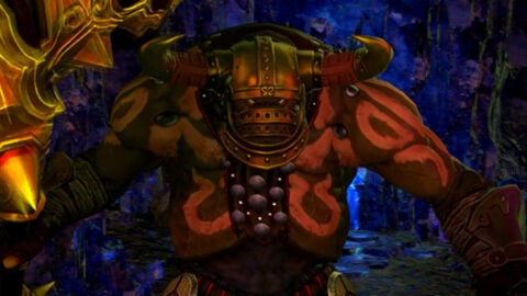 Final Fantasy XIV ‘Dungeon Crawl’ walkthrough - Gematsu