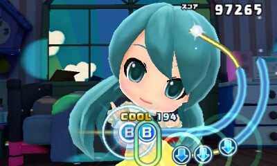 Hatsune Miku: Project Mirai 2 Japanese release date set - Gematsu