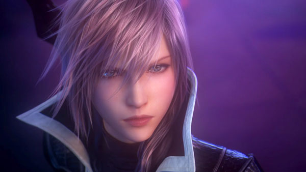 Lightning Returns: Final Fantasy XIII Japan Expo trailer - Gematsu