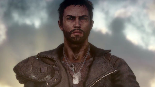 Mad Max debut gameplay trailer - Gematsu