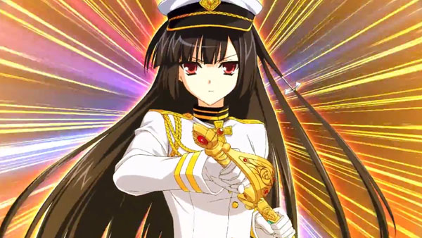 Phantom Breaker: Extra opening movie - Gematsu