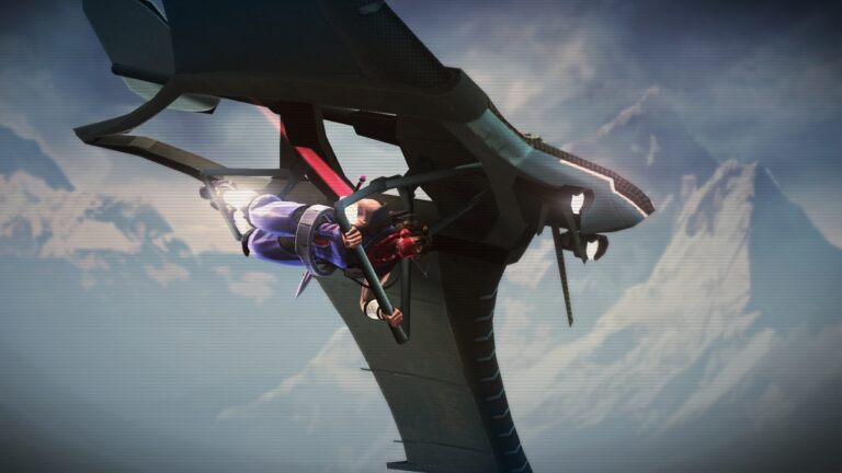 Capcom announces new Strider for early 2014 - Gematsu