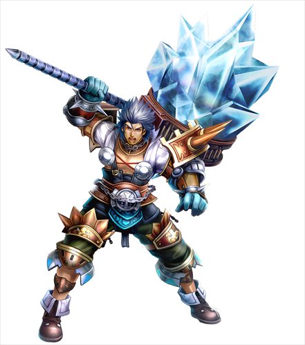 Ragnarok Odyssey ACE - Gematsu