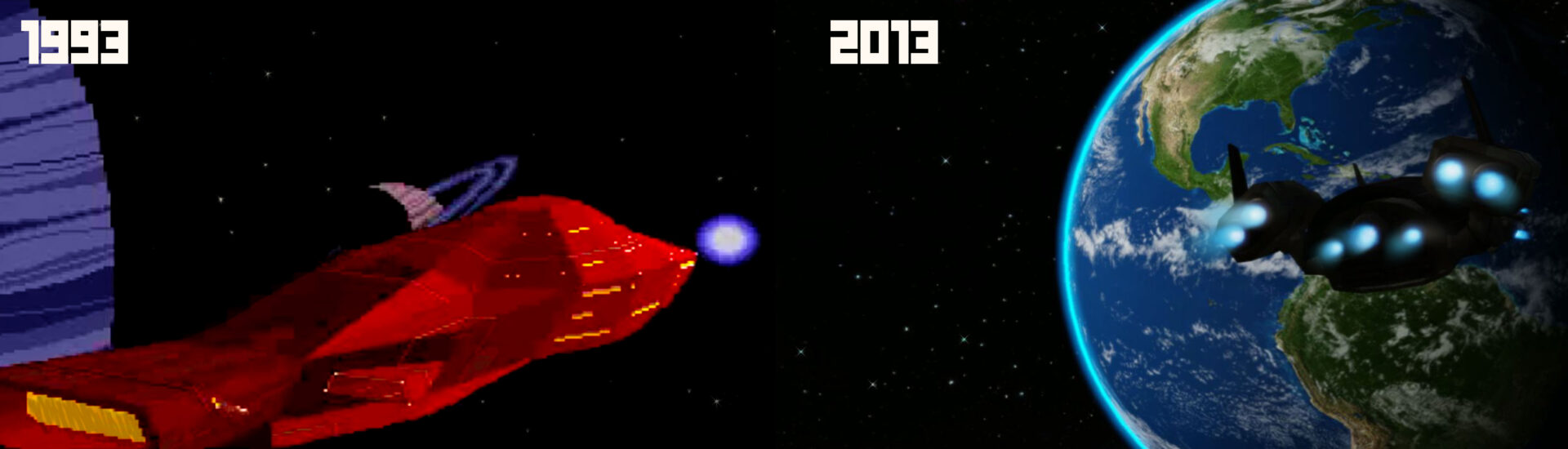 Flashback remake includes original game - Gematsu