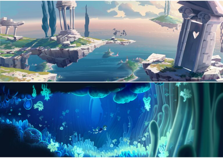 Rayman Legends includes remastered Rayman Origins levels - Gematsu