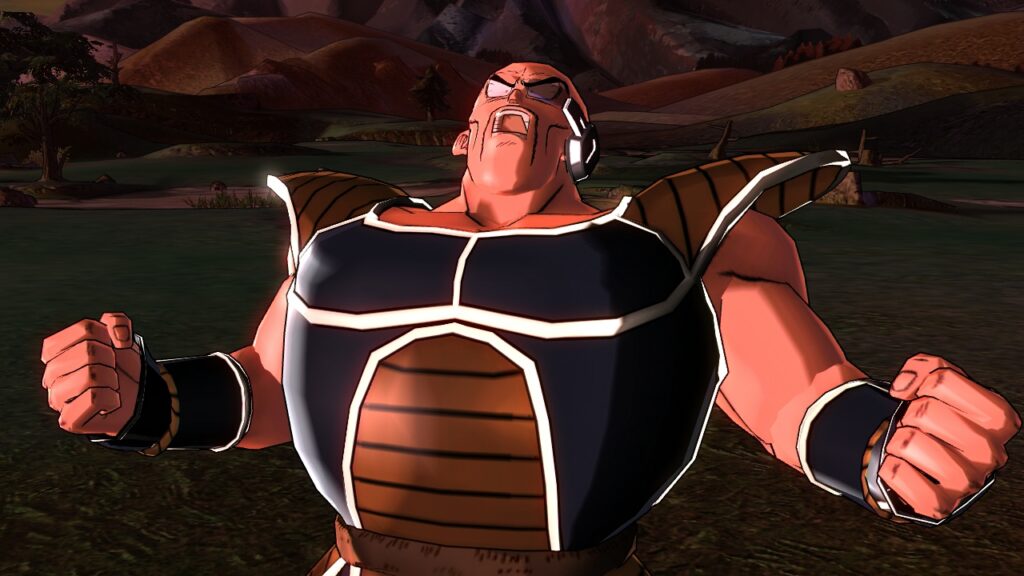 Dragon Ball Z: Battle of Z Comic-Con screenshots - Gematsu