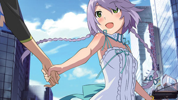 AKIBA’S TRIP 2 debut trailer - Gematsu