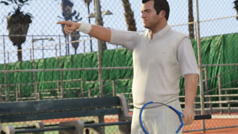 Grand Theft Auto V screenshots, Los Santos travelogue - Gematsu
