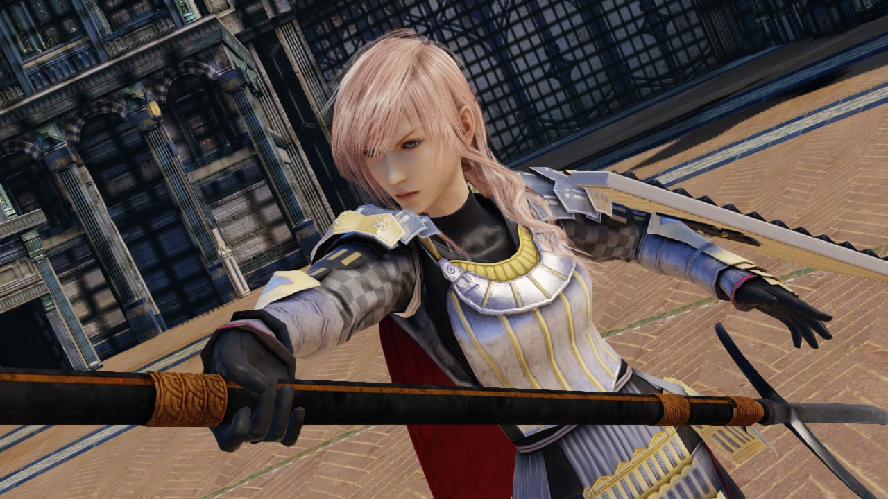 Lightning Returns: two new costumes revealed - Gematsu