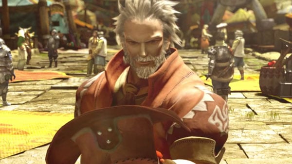 Monster Hunter 4 fifth trailer - Gematsu