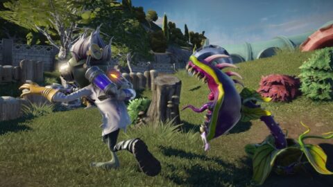 Peggle 2, Plants vs. Zombies shooter coming first to Xbox - Gematsu