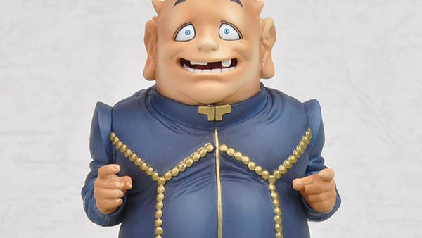 JoJo’s Bizarre Adventure gets Shigekiyo Yangu DLC - Gematsu