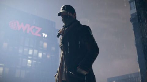 Watch Dogs gameplay series ‘Hacking the City’ - Gematsu