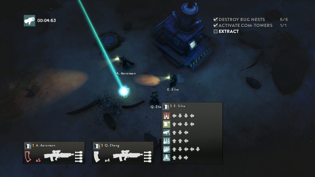 Sony, Arrowhead Studios announce Helldivers - Gematsu