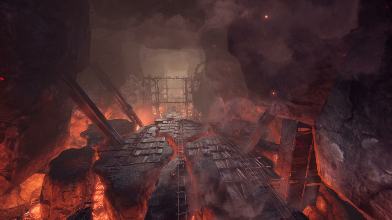 Deadfall Adventures screenshots - Gematsu