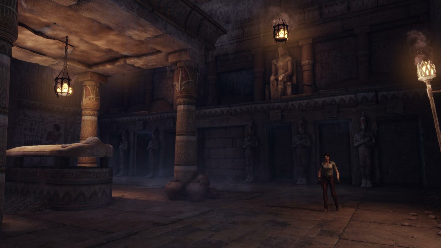 Deadfall Adventures screenshots - Gematsu