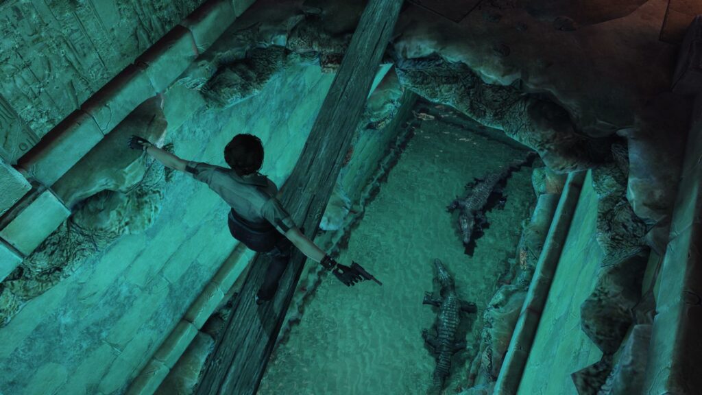 Deadfall Adventures screenshots - Gematsu