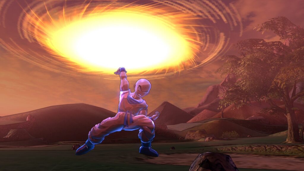 Dragon Ball Z: Battle of Z gameplay, screenshots - Gematsu