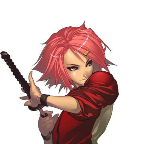 Yatagarasu coming to PS Vita as Legend of Raven - Gematsu