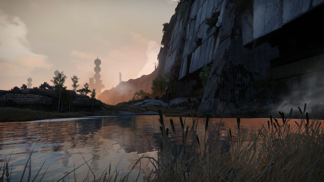 Destiny Gamescom screenshots - Gematsu