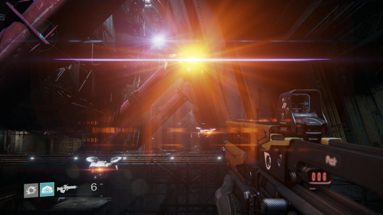 Destiny Gamescom screenshots - Gematsu