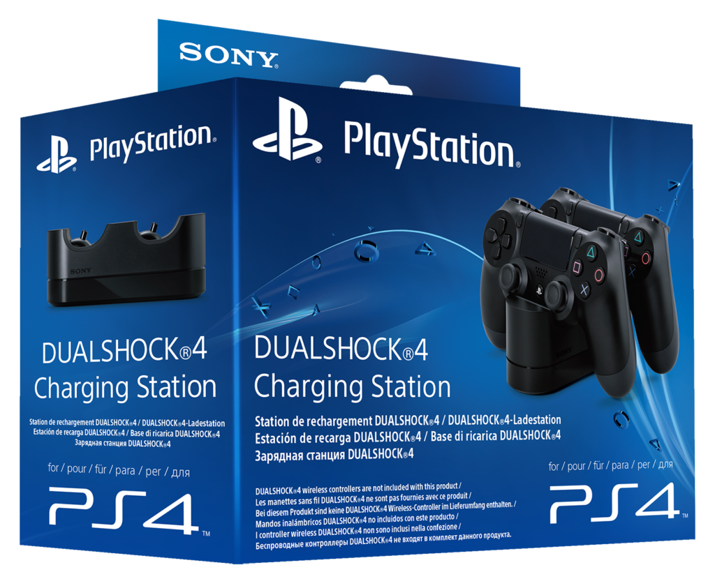 PlayStation 4 launches November 15 - Gematsu