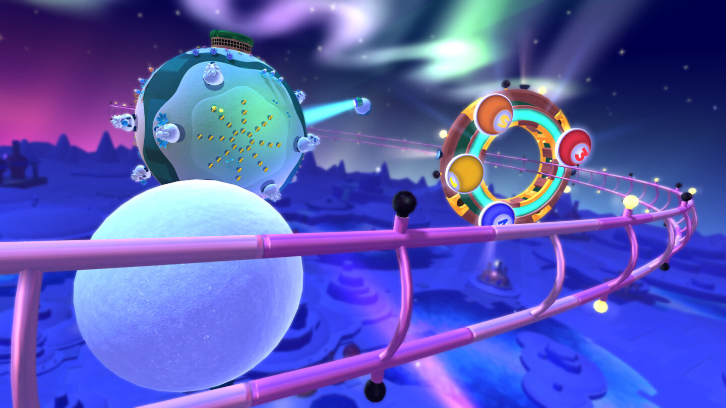 Sonic Lost World Gamescom trailer, screenshots - Gematsu