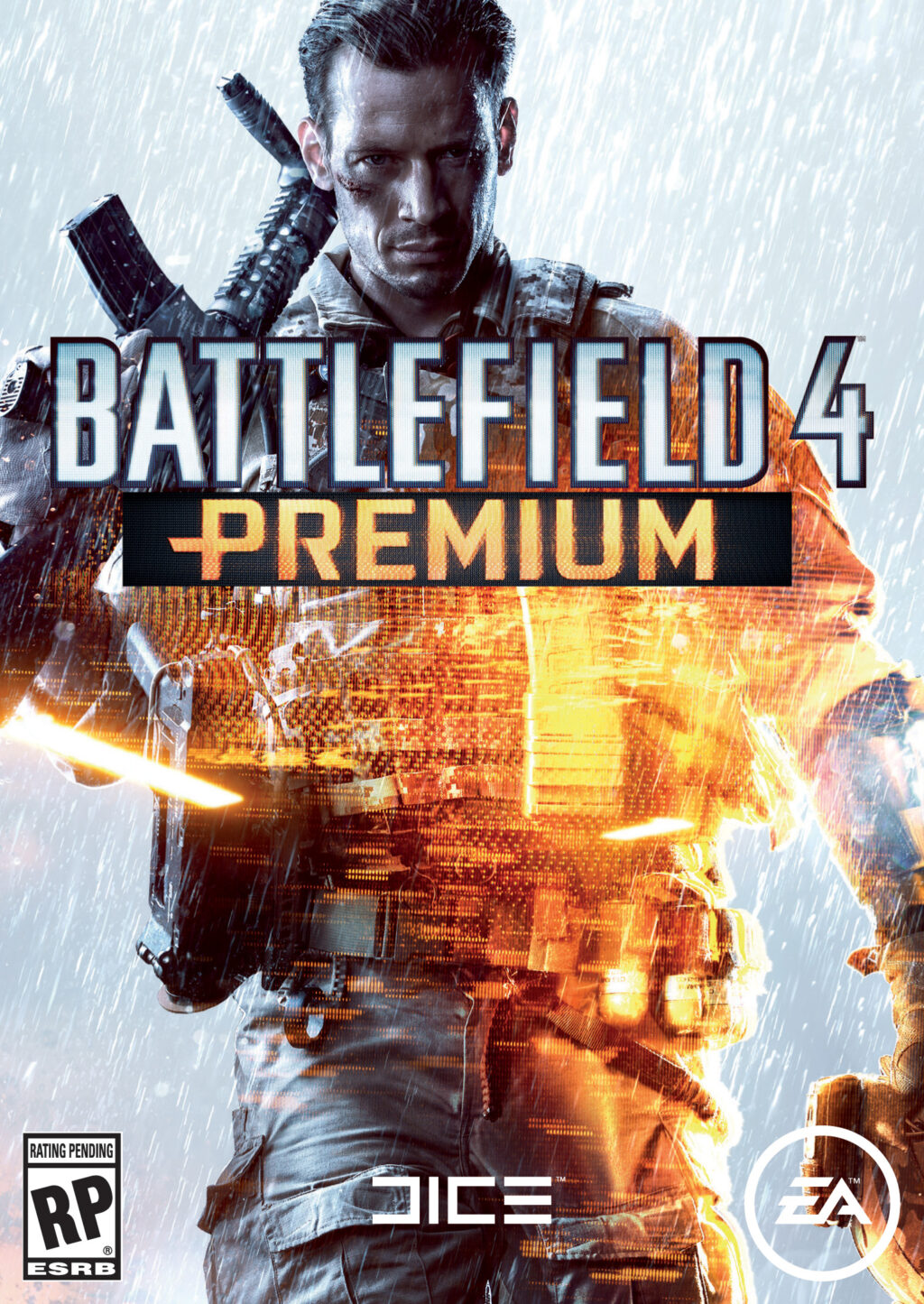 Battlefield 4 Premium announced - Gematsu