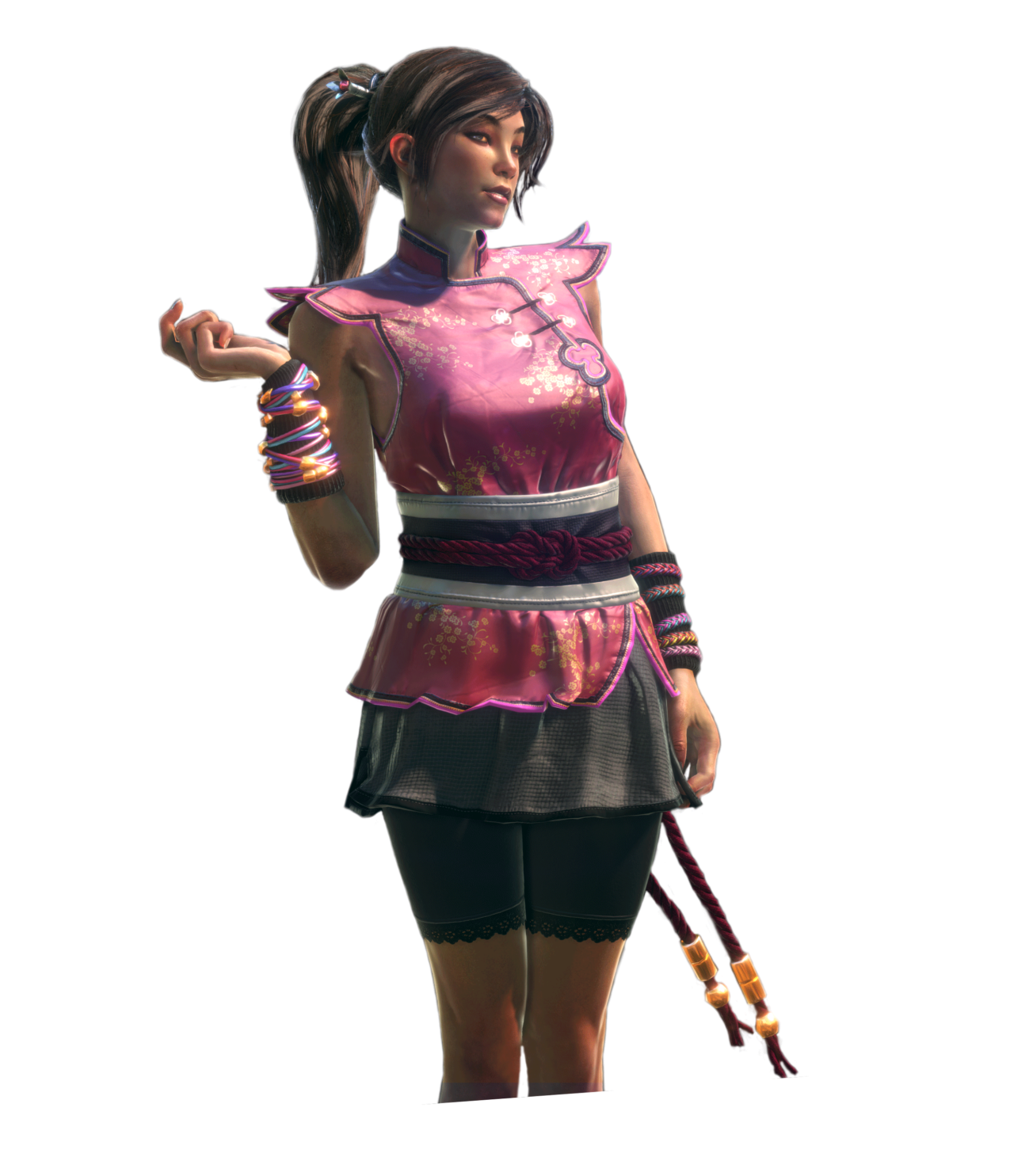 Fighter Within announced for Xbox One - Gematsu