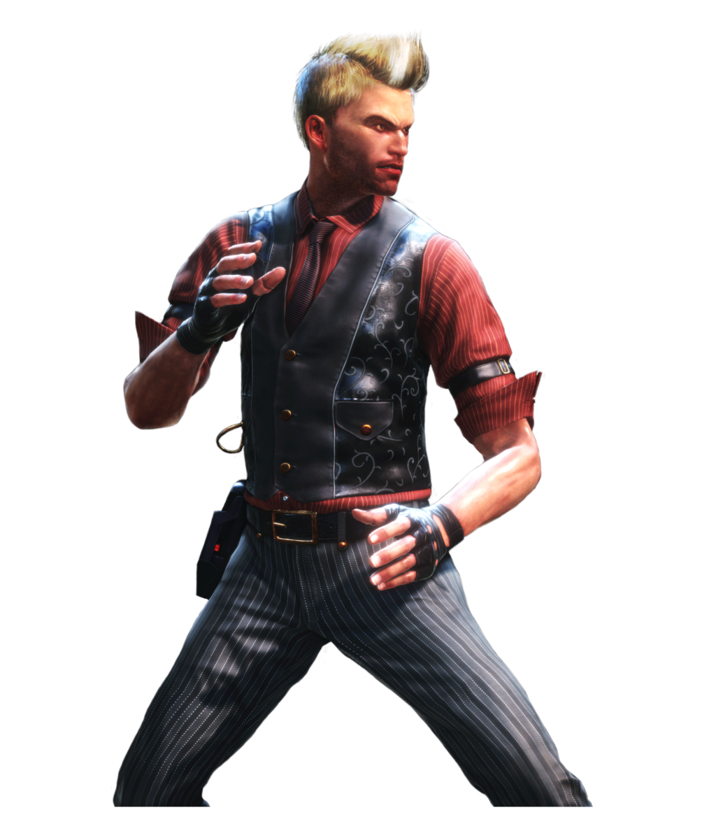 Fighter Within announced for Xbox One - Gematsu