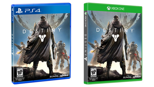 Bungie Destiny Box Art Destiny Poster Become Legend Official Bungie