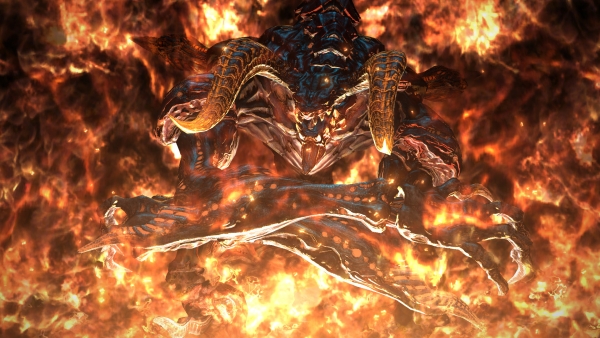 Final Fantasy XIV PS4 beta begins February 22 - Gematsu