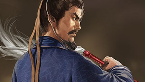 Fa Zheng joins Dynasty Warriors 8: Xtreme Legends - Gematsu