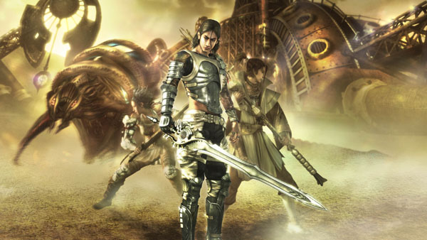 Microsoft planning Japan-developed Xbox One exclusives - Gematsu