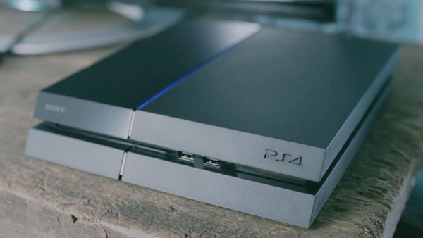 PlayStation 4 launches February 22 in Japan - Gematsu